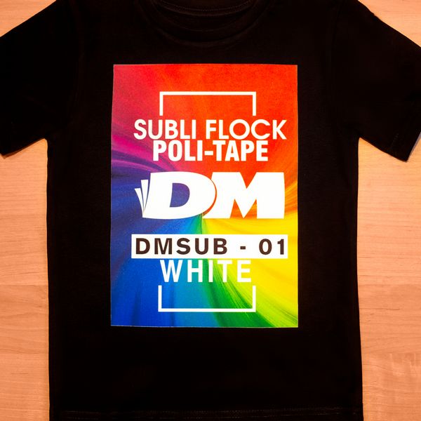 5901 Пленка SUBLI-FLOCK, 1м (352591) купить по цене 1,383 руб ...